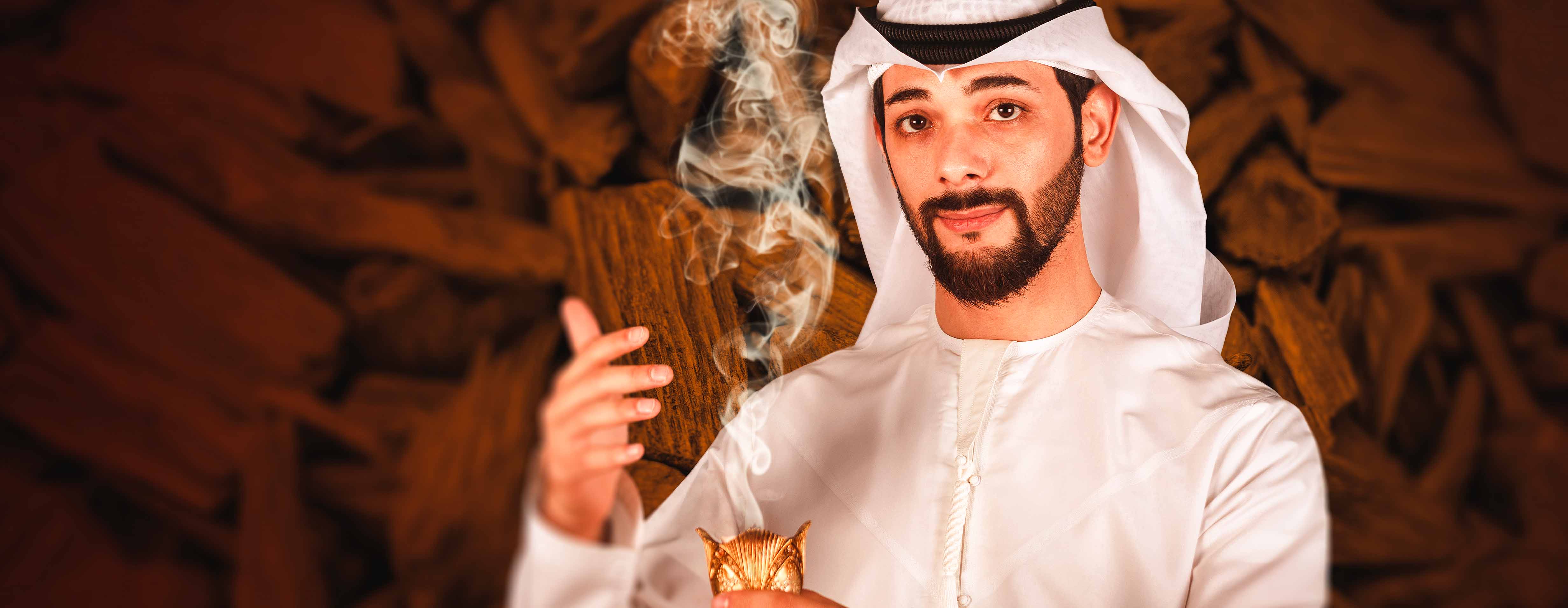 Comment utiliser encens Bakhour