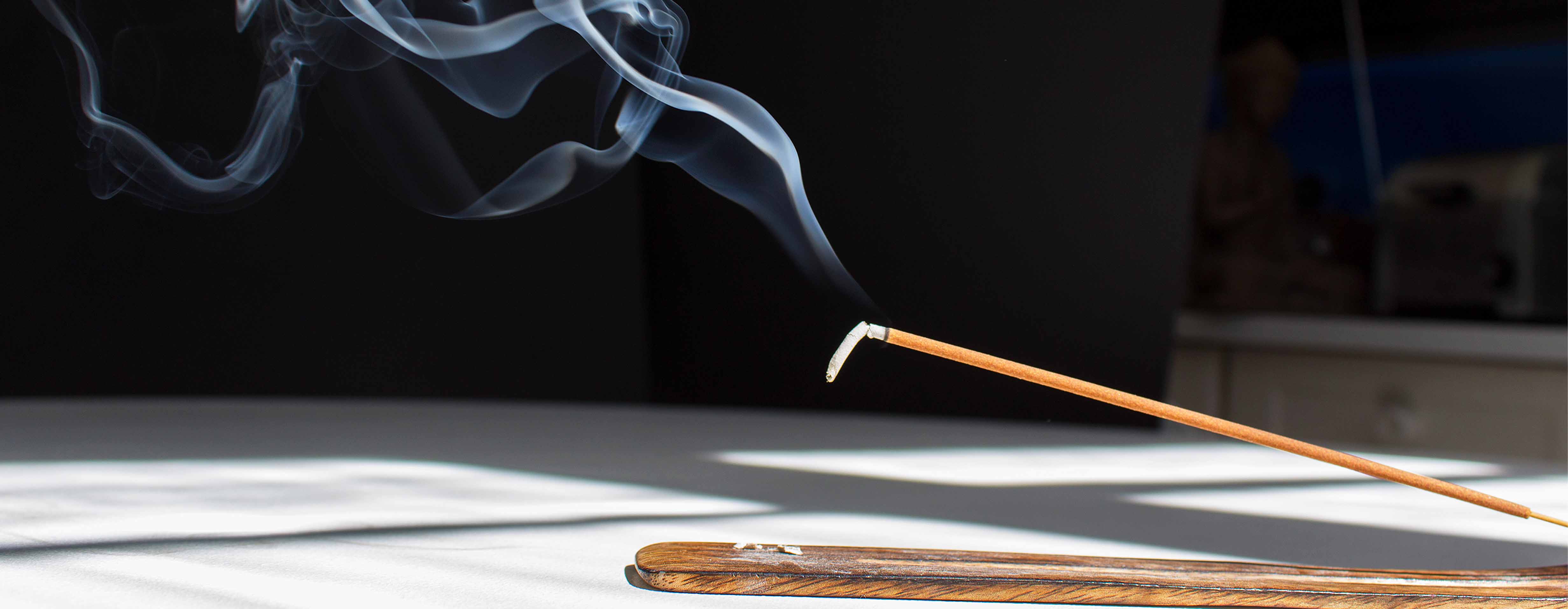 Quel encens non toxique