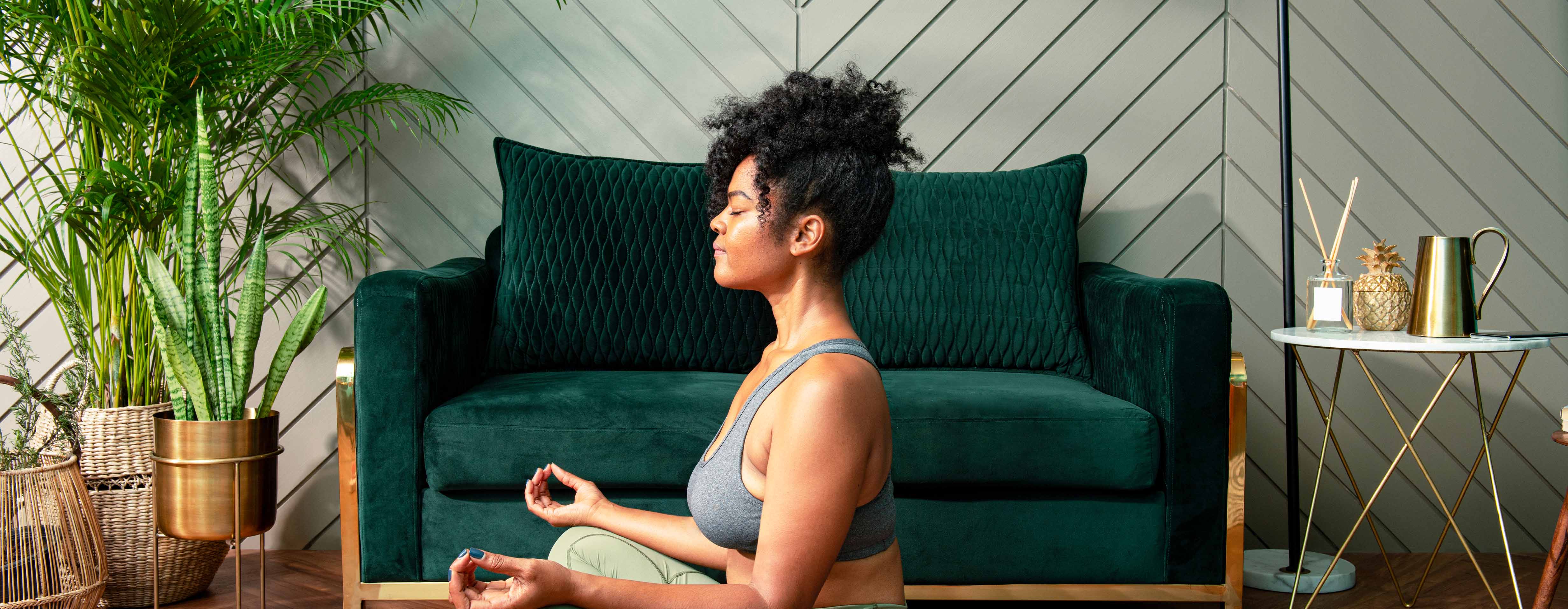 Quelle plante pour une pièce zen